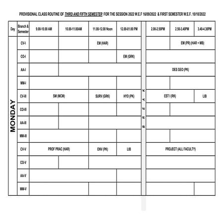 Class Routine CIVIL ENGG.pdf