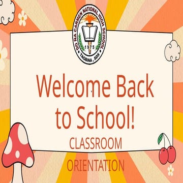 Classrroom Orientation for DepEd 2025-2026.pptx