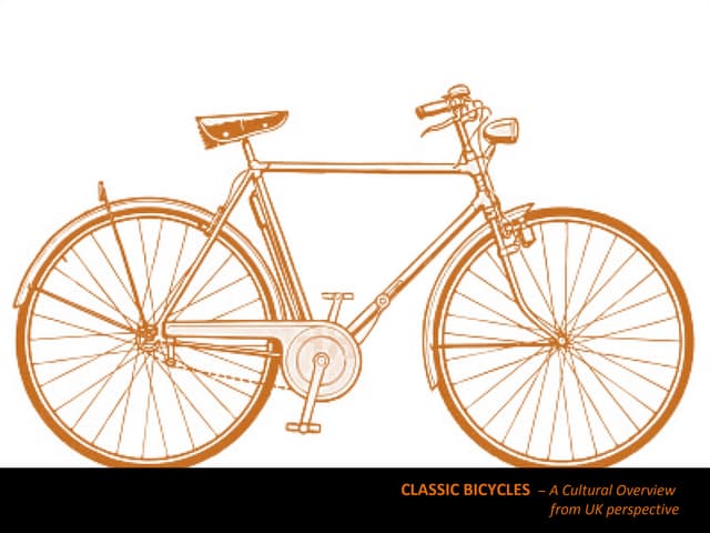 The evolution of bicycles | PDF