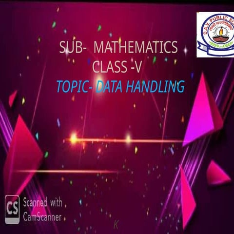 CLASS V-Data handling and related content-PPT.pptx