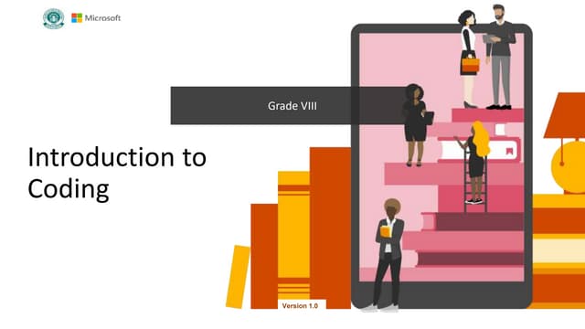 classVIII_Coding_Teacher_Presentation.pptx classVIII_Coding_Teacher_Presentation.pptx