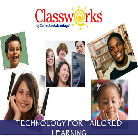 Classworks NC Data | PPT