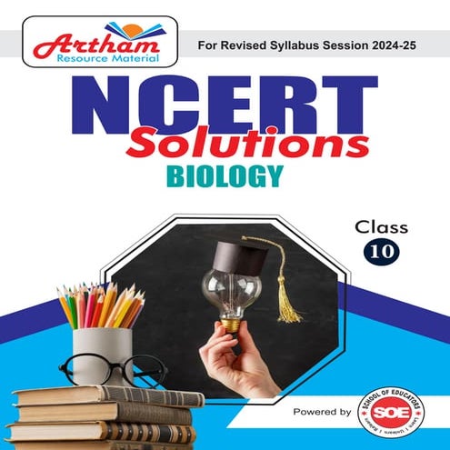 Class 10 Science NCERT Solution Chapter 5 Life Processes | PDF