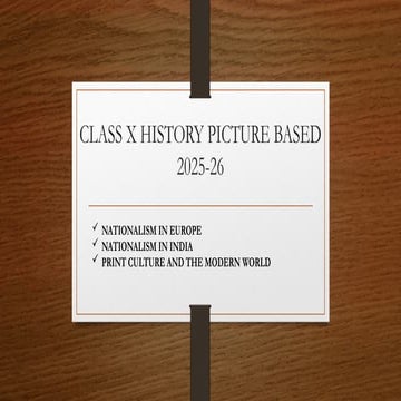 CLASS X HISTORY PICTURE BASED THAT USUALLY COME IN BOARDS.pptx
