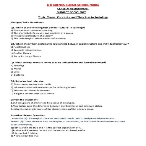 CLASS XI ASSIGNMENT Chapter 2 _Chapter 2.pdf