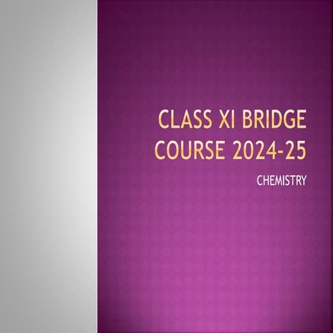 Class XI Bridge Course 2024-25 Introduction.pptx