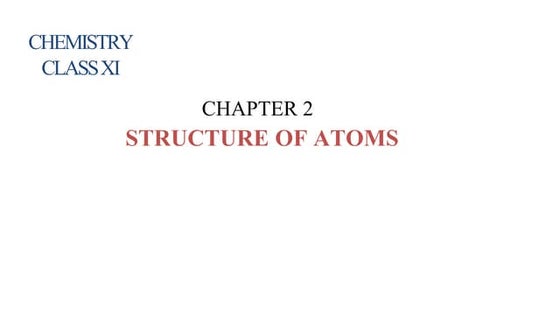 Properties of cathode and anode rays | PPTX | Chemistry | Science
