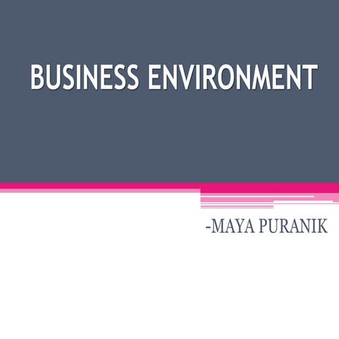 Grade 12 BS - Chapter 3 Business Environment.pptx