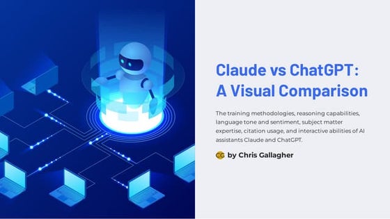AI Upskilling by LOKAL - Claude vs. Chatgpt | PPT
