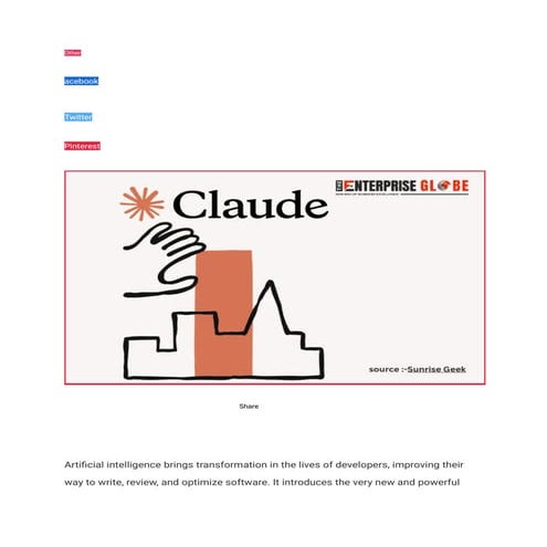 Claude Skills Presentation - Instructions, Scripts and Resources | PPTX