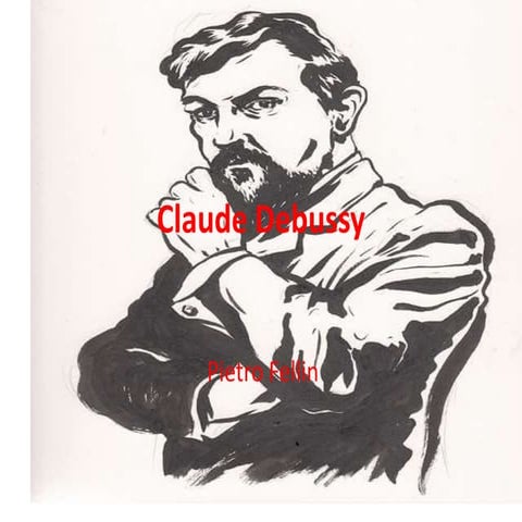 Claude Debussy | PPTX