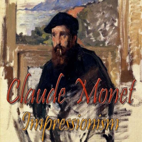 CLAUDE MONET | PPSX