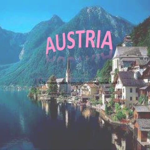 Austria | PPT