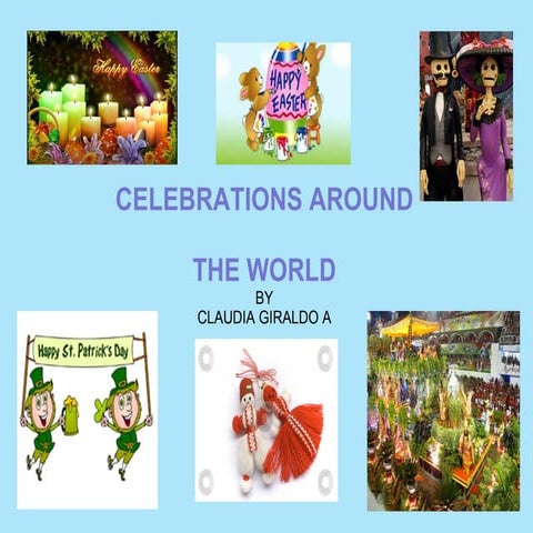 Year 1 Assembly Celebrations | PPT