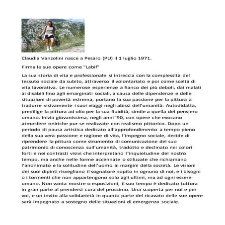 ARTE LUCA MANIERI | DOCX