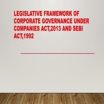 corporategovernanceprovisionsCLAUSE 49.pptx