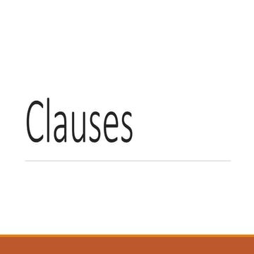 Clauses.pptx