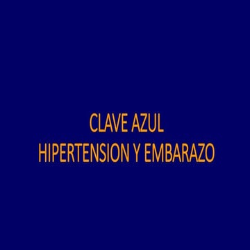 CLAVE AZUL.pptx