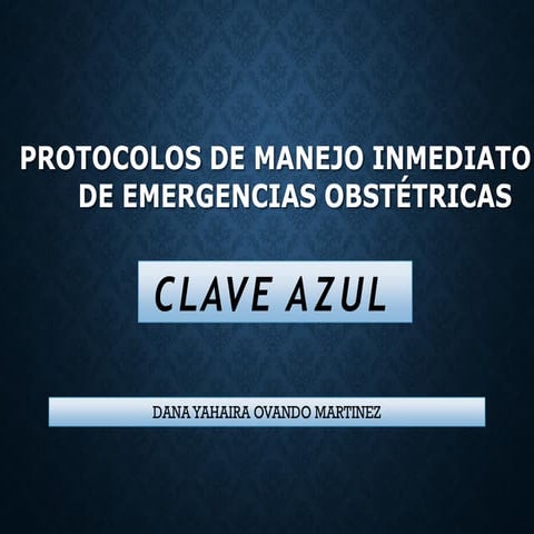 Manejo de la clave azul. Ic,,,,,,,,,a.pptx