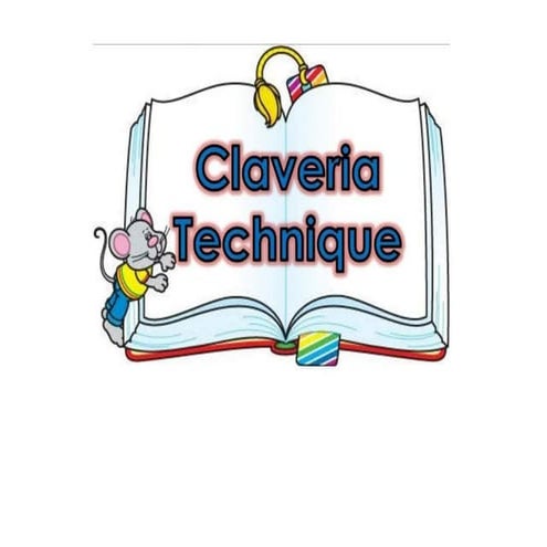 Claveria Reading Materials for Beginning | PDF