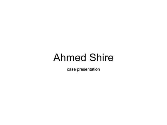 3. Fracture of Greater Tuberosity and Surgical Neck of Humerus | PPT