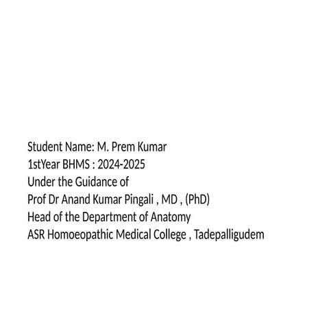 Thoracic_Inlet_Anatomy ppt m. premkumar Roll no. 46.pptx