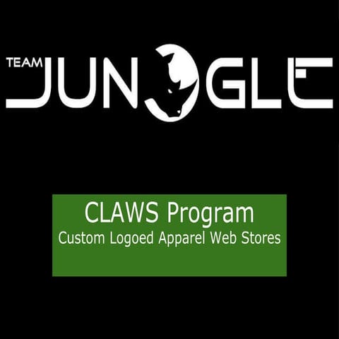 Claws | PPT