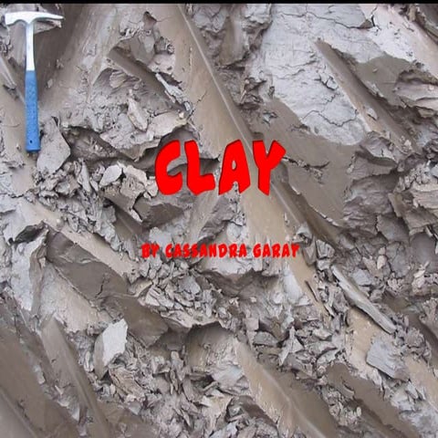 Clay | PPT