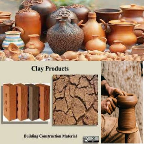 clay and clay products by a.pptx