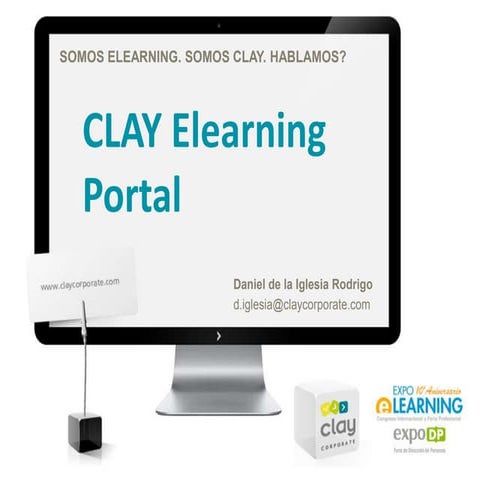 Portafolio CLAY | PDF