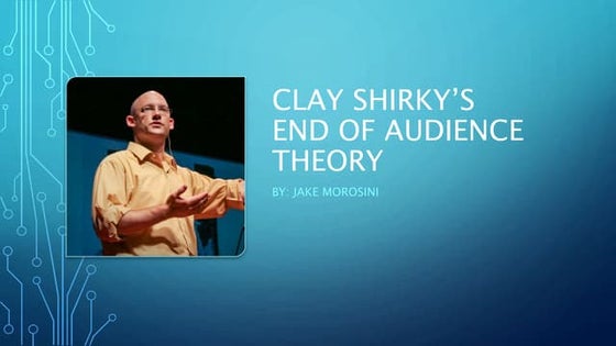 Pre production planning by jake morosini | PPT