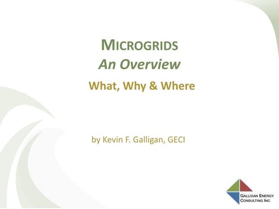 17 mse008 microgrid | PPT