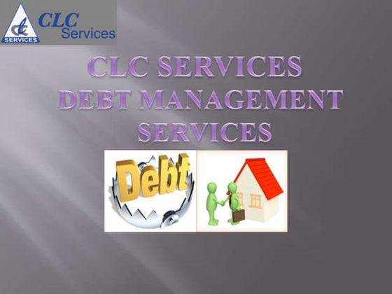 Clc Services presentations