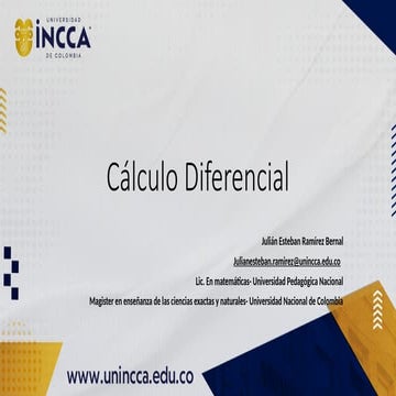 Comprehensive Study of Differential Calculus: Limits, Derivatives, and ...