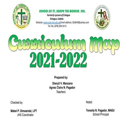 religion 7 for grade 7 pupils for all chatholics. | PDF