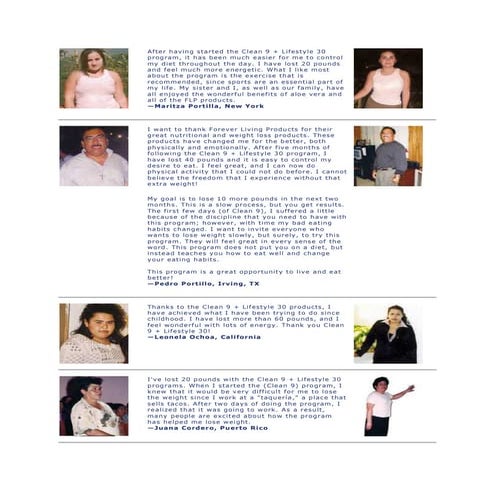 Clean 9-testimonials | PDF