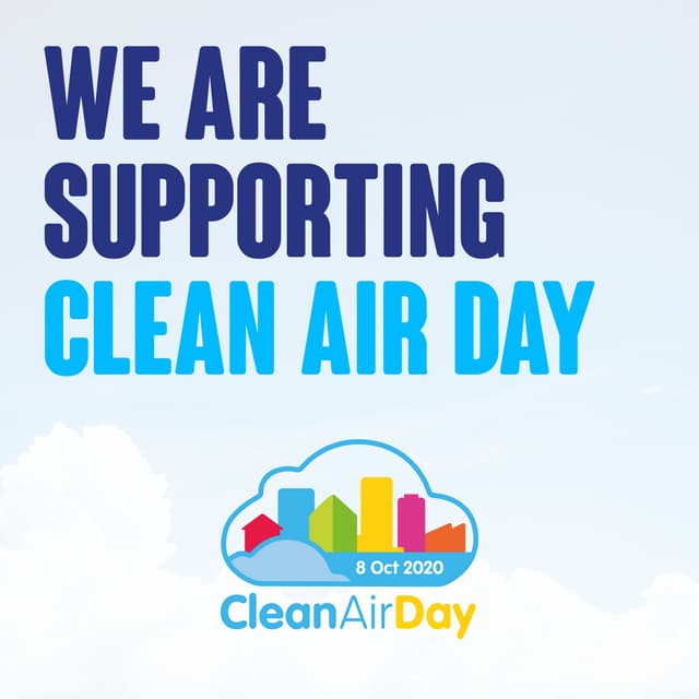 Clean air-day-slides | PDF