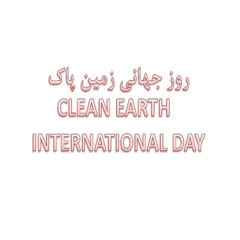 Clean Earth | PPT