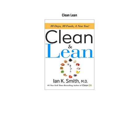 Clean Lean | PPT