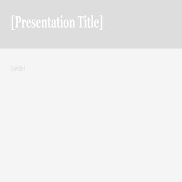 Comprehensive Presentation on Historical Context, Key Metrics, and ...