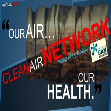 Clean air | PPTX