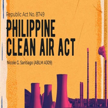 Clean Air Act Presentation - Copy.pptx