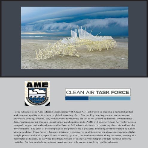 Clean Air Partnership | PDF