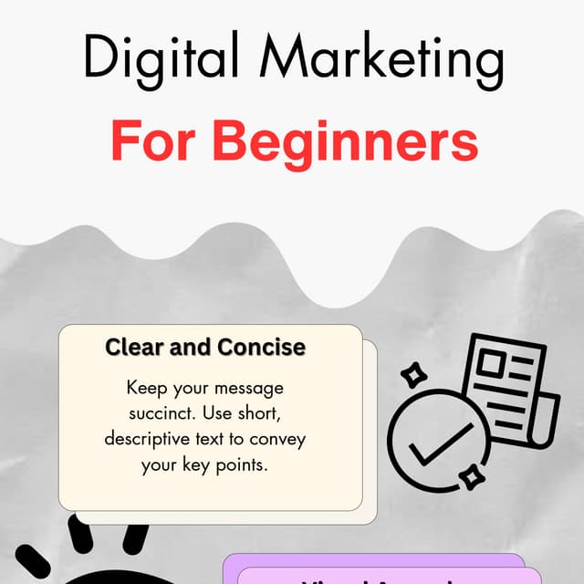 Clean Digital Marketing for Beginner Infographic (1).pdf