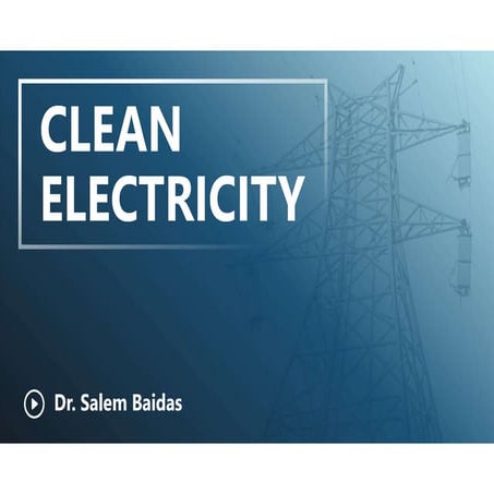 Energy Efficient Grids | PDF