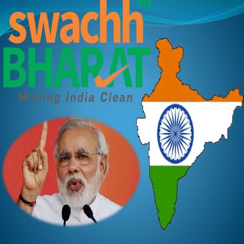 Clean India Mission (Swachh Bharat Abhiyan)