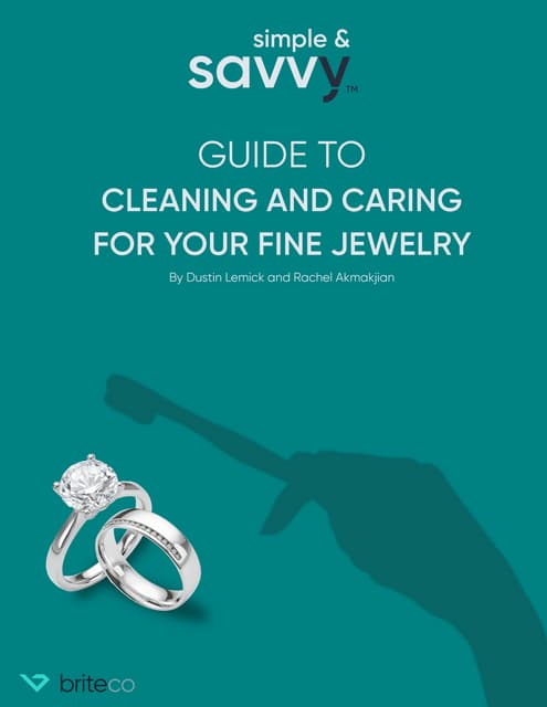 Jewelry caring tips and tricks | PPT