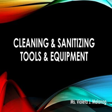 PPT_TLE-7_QUARTER 2_WEEK 3_DAY 1. pptx | PPTX