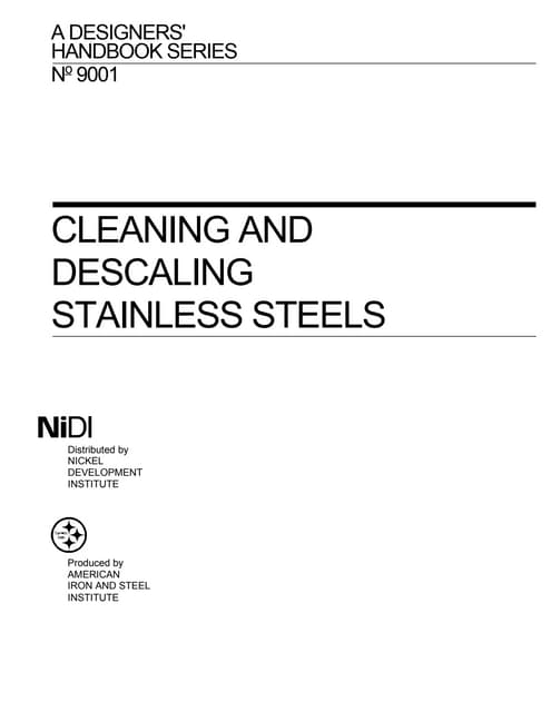 Scale formation and its removal in hot rolling process | PDF