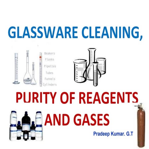 Cleaning and purity | PPT